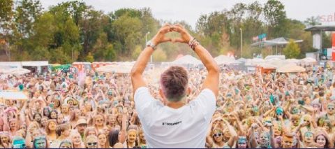Daniel Stock | Podcast | Music | Brands | Entertainment