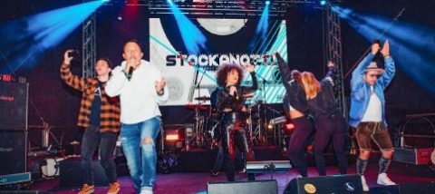 Daniel Stock | Podcast | Music | Brands | Entertainment